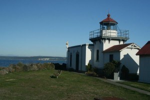 Things to do in Hansville, WA - Mike's Road Trip