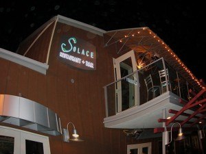 ‘Solace’ seduces palate with enticing coastal cuisine - Mike's Road Trip