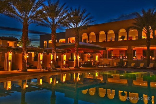 Omni Tucson tees up ultimate resort experience - Mike's Road Trip