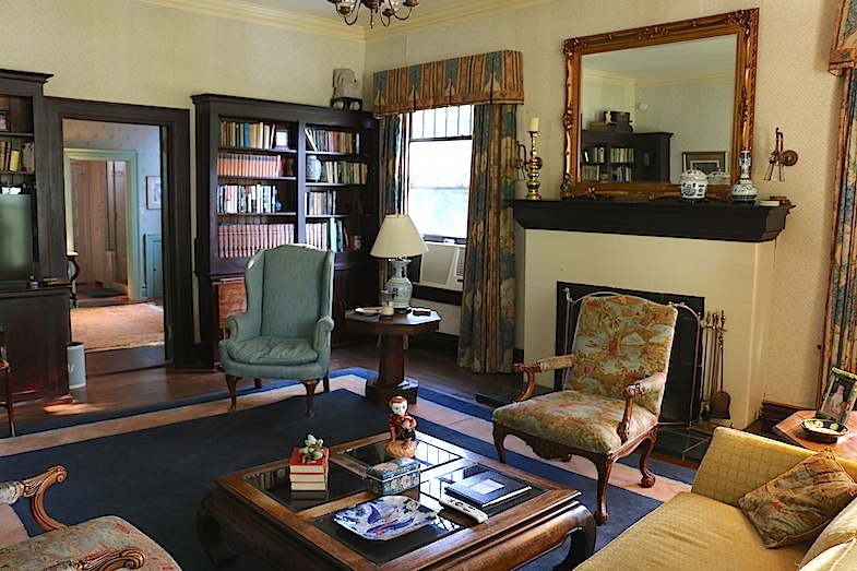 “The Help” house in Greenwood, MS - Mike's Road Trip