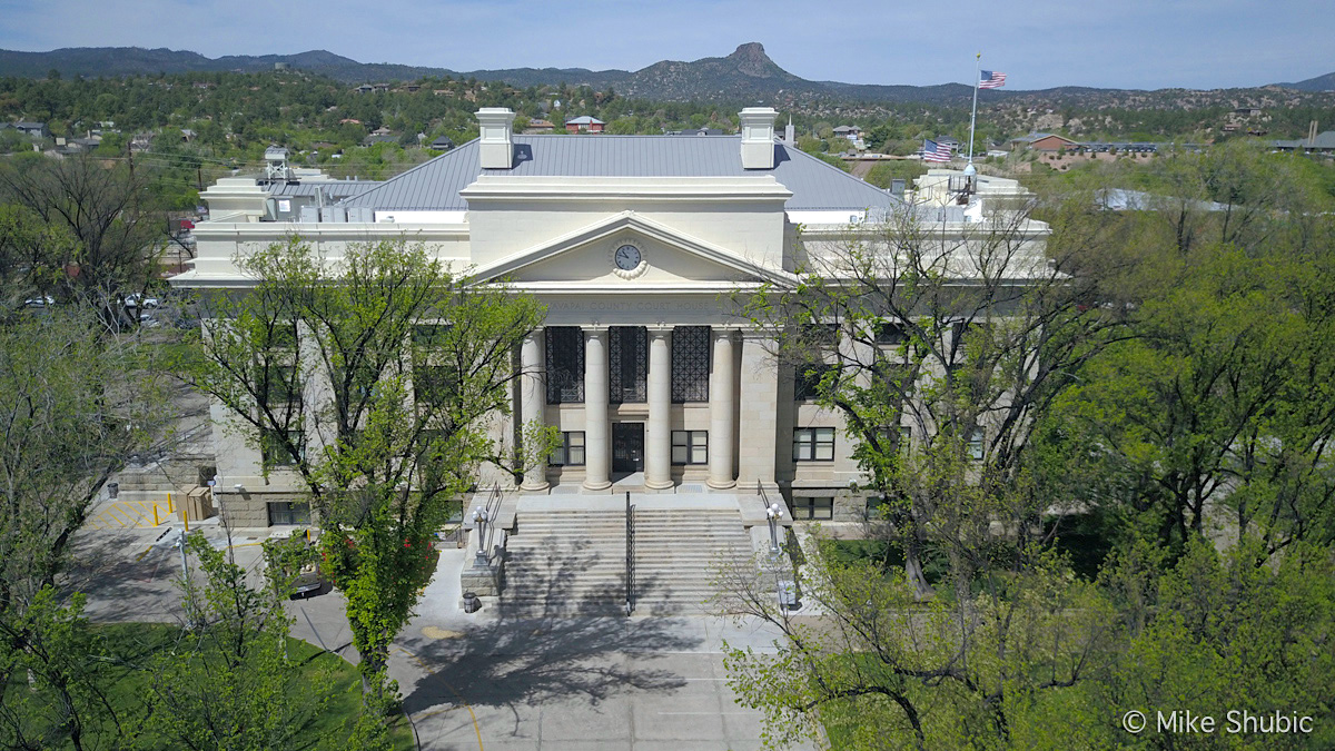 The Perfect Five-Day Northern Arizona Road Trip - Mike's Road Trip