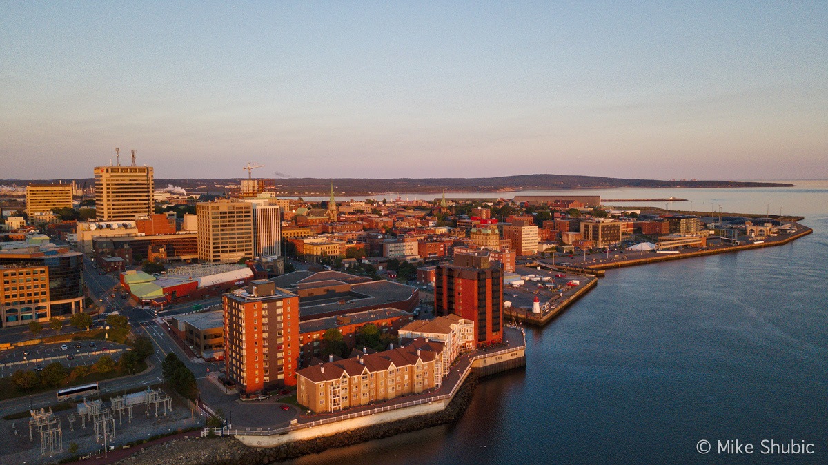 A New Brunswick road trip is one for the bucket list | Bay of Fundy ...